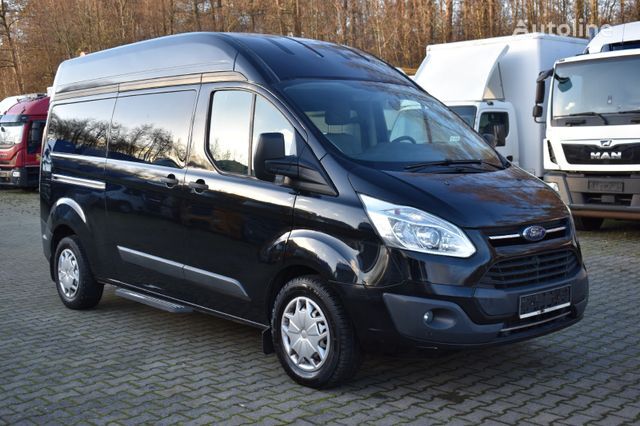 Ford Transit Custom 310 L2 Trend/9-Sitzer,Rampe,AHK putnički minibus