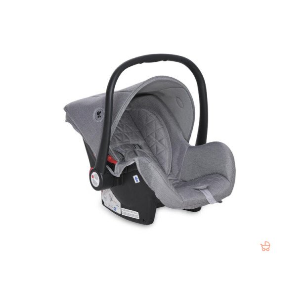 Auto sedište Lorelli Bertoni,Comet 0-13kg-Grey