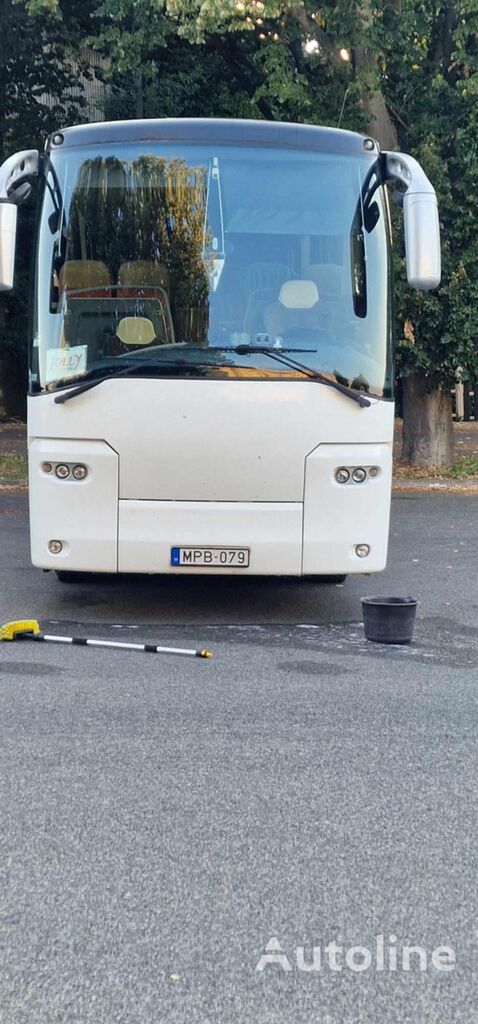 Bova Magiq MH3 autobus za razgledavanje grada