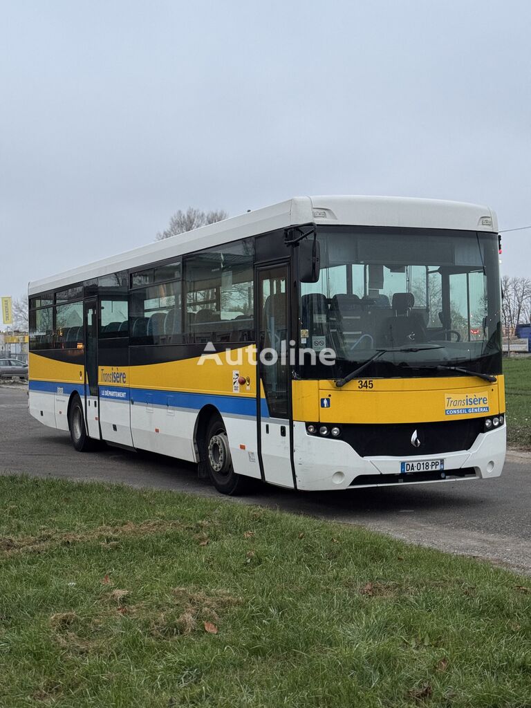 Renault FAST SCOLER školski autobus