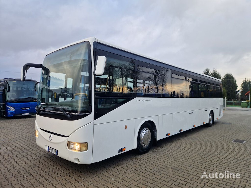 Irisbus Crosswey/recreo/ 249.000km školski autobus