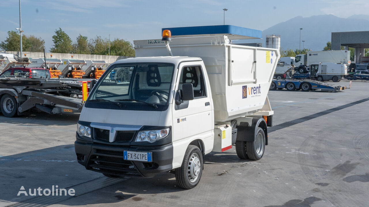 Piaggio PORTER MAXXI kamion za smeće