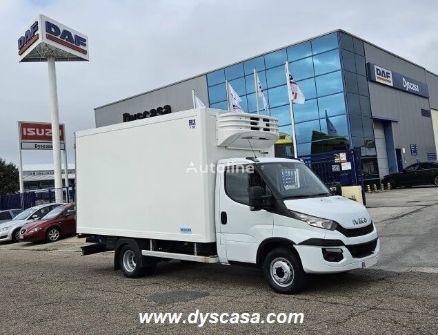 IVECO Daily 72-150 kamion hladnjača