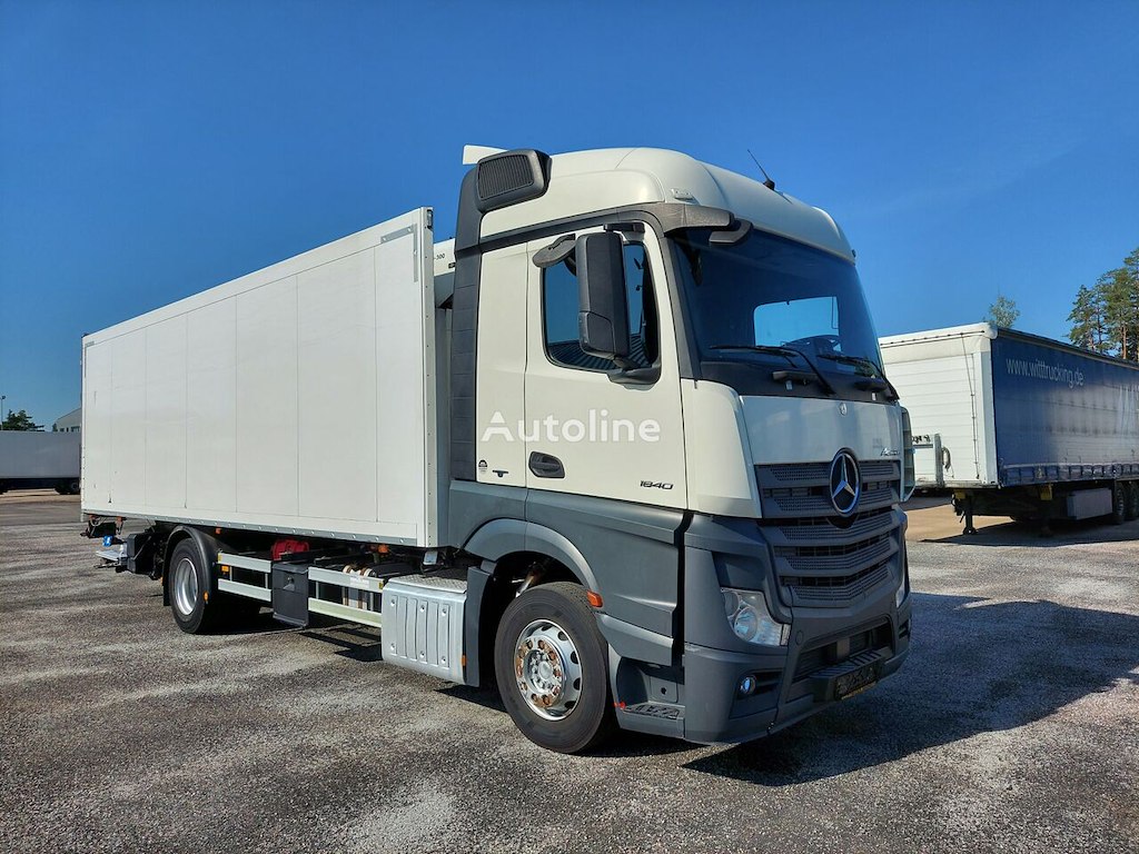 Mercedes-Benz Actros 1840 kamion hladnjača