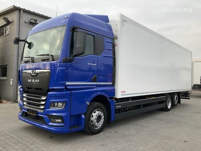 MAN TGX 26.400 kamion hladnjača