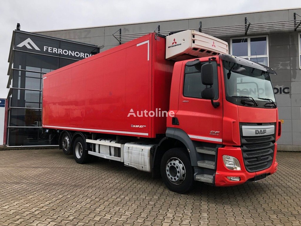 DAF CF 460 kamion hladnjača