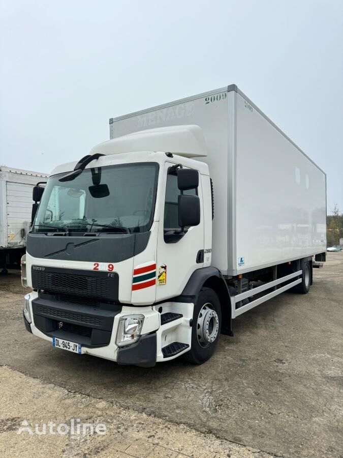 Volvo FE kamion hladnjača