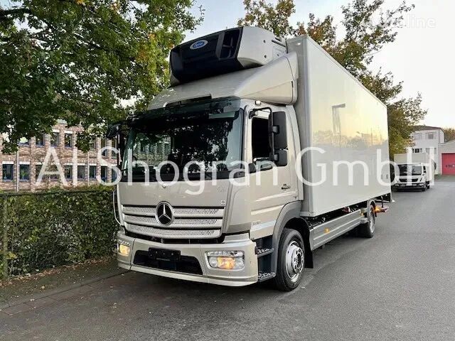 Mercedes-Benz Atego 1218 Carrier Supra 1250/Klima/Eu6/LBW kamion hladnjača