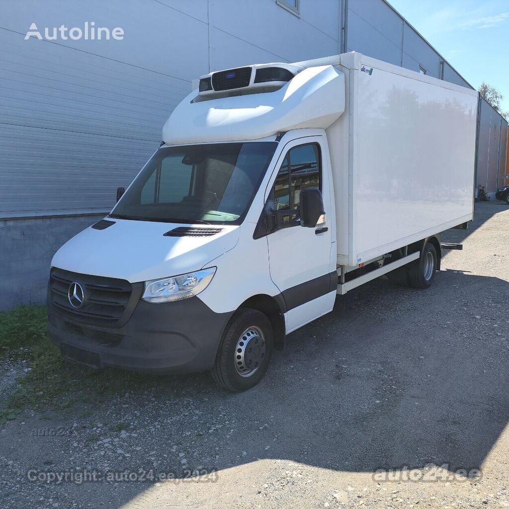 Mercedes-Benz Sprinter 516CDI kamion hladnjača