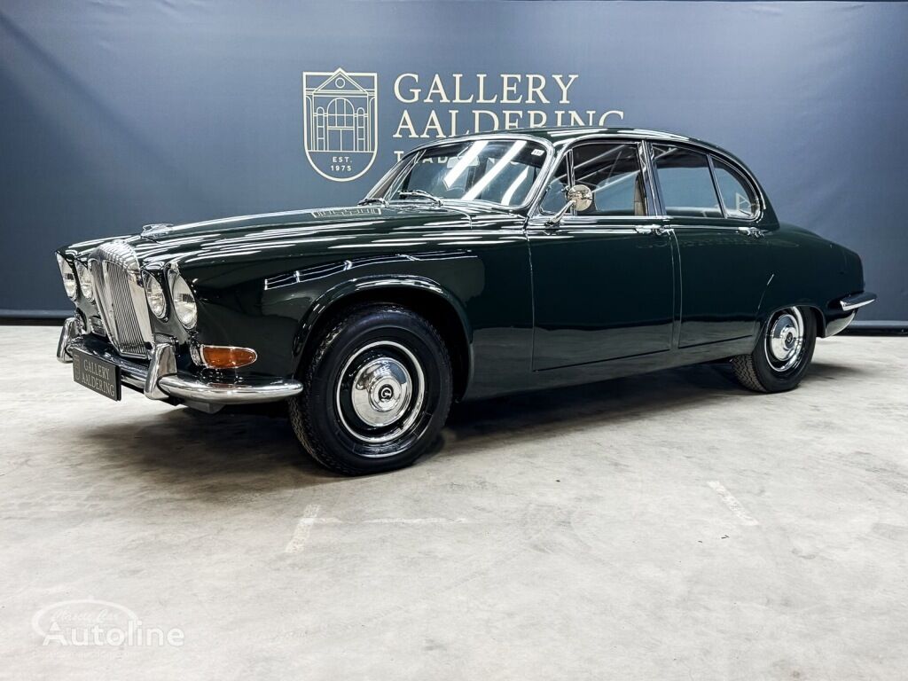 Prodaje se Daimler Sovereign Saloon - ONLINE AUCTION sedan na aukciji