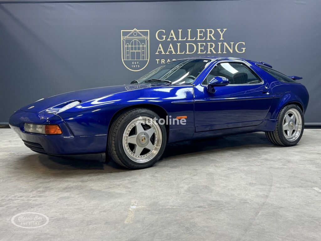 Prodaje se Porsche 928 S4 - ONLINE AUCTION kupe na aukciji