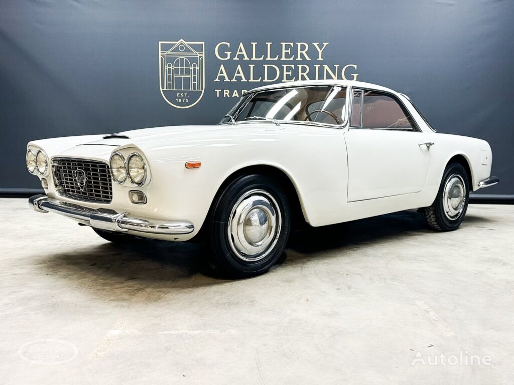 Prodaje se Lancia Flaminia GT 2.5 3C Touring - ONLINE AUCTION kupe na aukciji