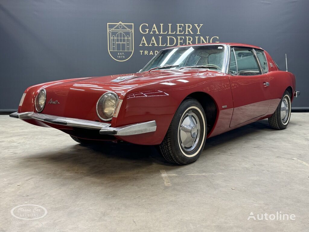 Prodaje se Studebaker Overige AVANTI - ONLINE AUCTION kupe na aukciji