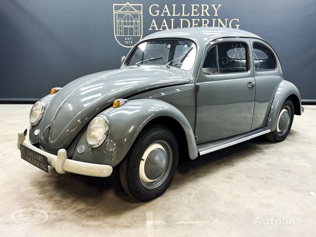 Prodaje se Volkswagen Kever 1200 - ONLINE AUCTION kupe na aukciji