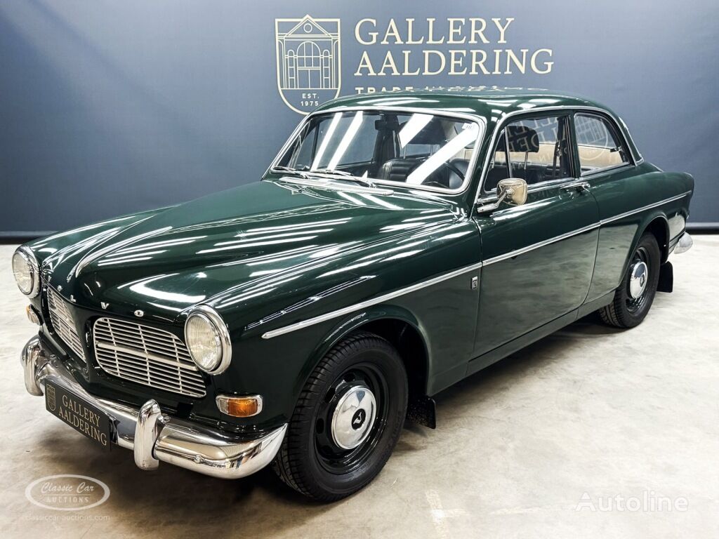 Prodaje se Volvo Amazon 121 Amazon - ONLINE AUCTION kupe na aukciji