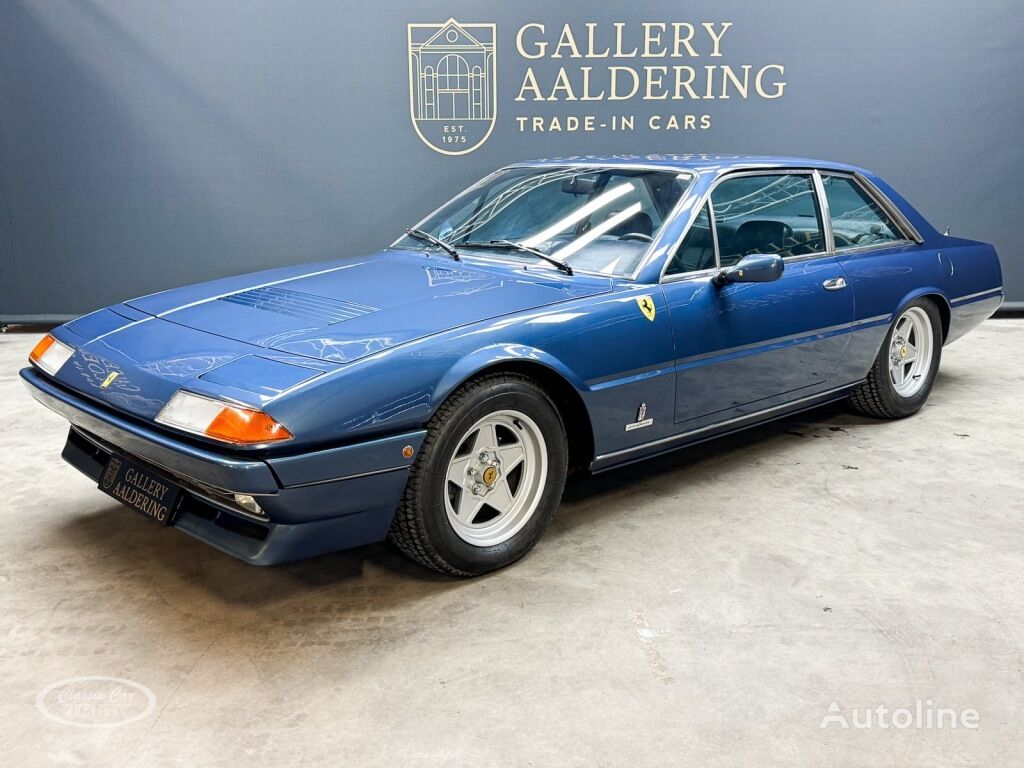 Prodaje se Ferrari 400 400I Automatic - ONLINE AUCTION kupe na aukciji