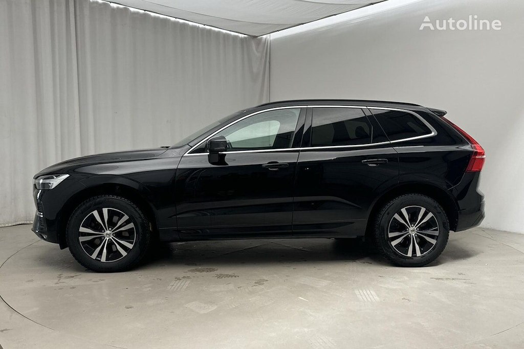 Prodaje se Volvo XC60 krosover na aukciji