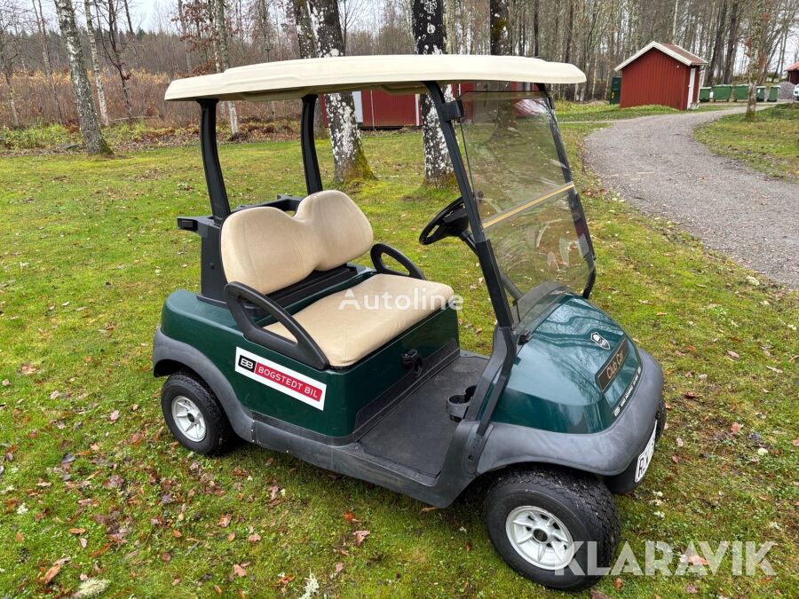 Prodaje se Club Car Precedent el golf vozilo na aukciji