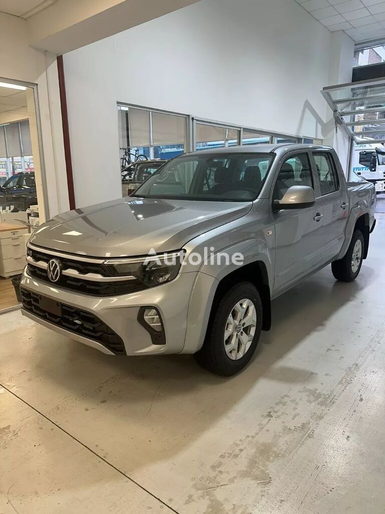 Volkswagen Amarok V6 COMFORTLINE pikap