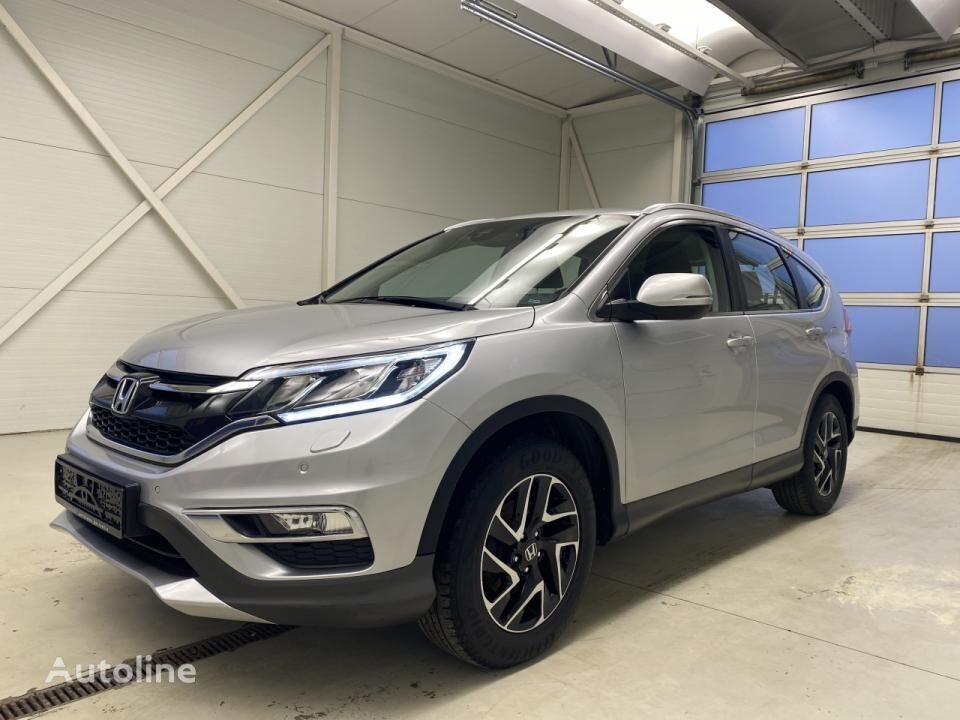 Honda CR-V 1.6 i-DTEC 2WD krosover