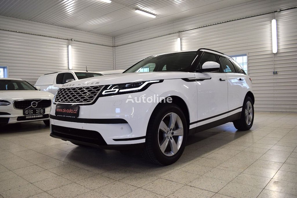 Land Rover Velar krosover