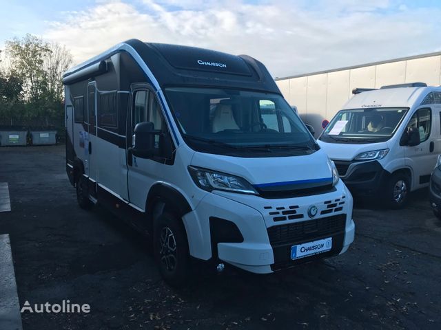 Chausson X650 Exclusive Line 25, Automatik, Winteraktion kuća na točkovima