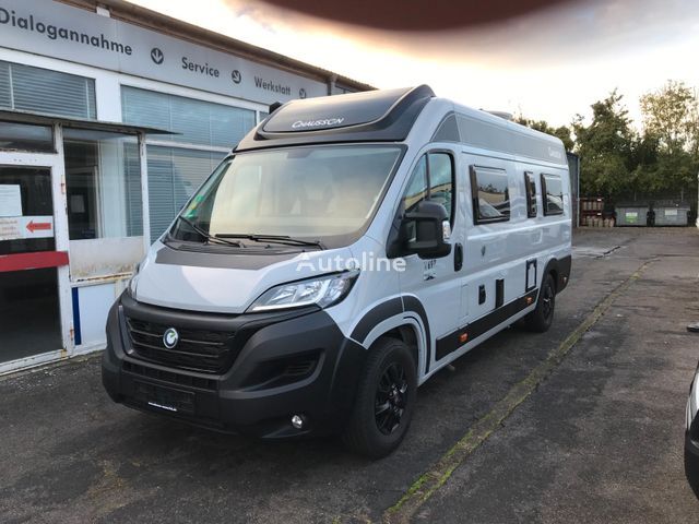 Chausson V 697 Road Line VIP 2023 kuća na točkovima