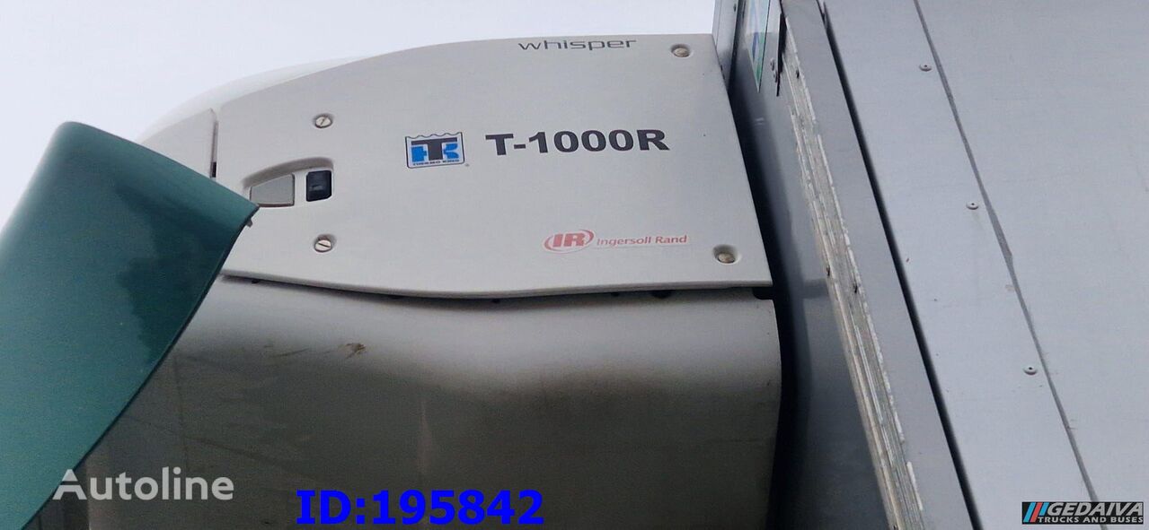 THERMO KING - T 1000R rashladna jedinica