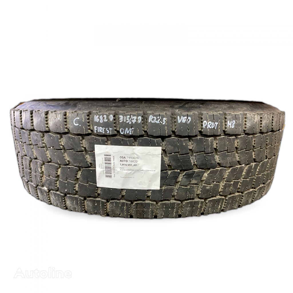 Firestone 315/70 R 22.5 točak