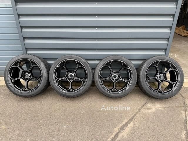 Novi Lamborghini URUS PERFORMANTE LAMBORGHINI URUS PERFORMANTE točak