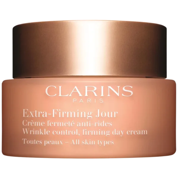 Clarins Extra Firming dnevna krema za suvu kožu