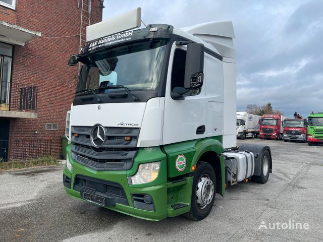 Mercedes-Benz Actros 1842 tegljač