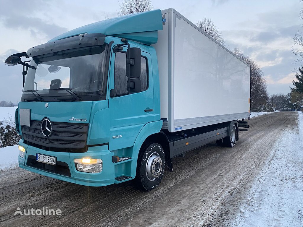 Mercedes-Benz Atego 1523 izotermni kamion