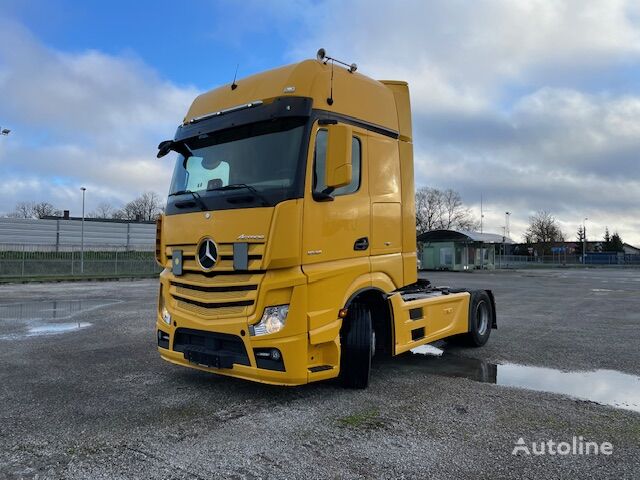 Mercedes-Benz Actros 1842 tegljač