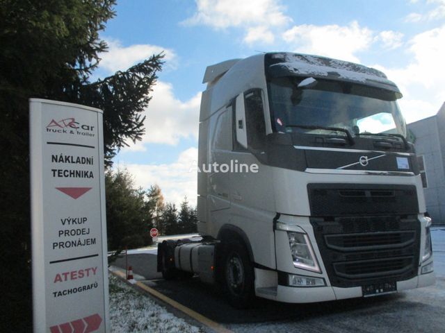 Volvo FH 460 tegljač