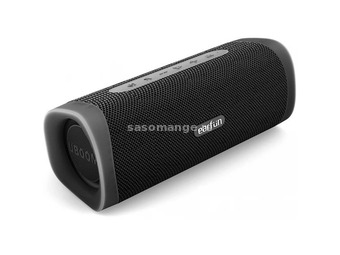 EARFUN UBOOM L Bluetooth speaker black