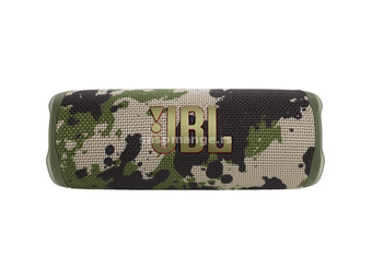 JBL Flip 6 camouflage