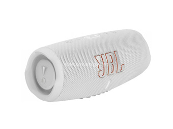 JBL Charge 5 white