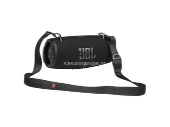 JBL Xtreme 3 black