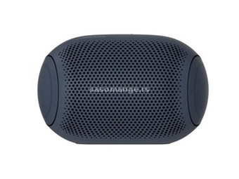 LG L2 XBOOM Go bluetooth speaker black