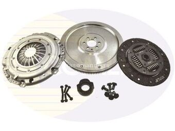 SET KVACILASA FIKSNIM ZAMAJCEM FI 228 MM 28 Z. VW G-5 1.9TDI comline