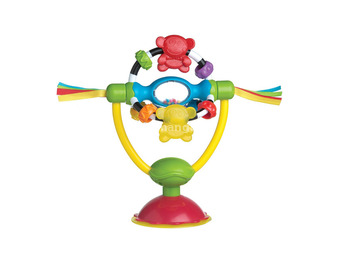 Vakuum zvečka Playgro 21245