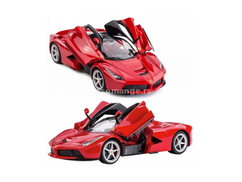 Rastar Ferrari Laferrari 1:14