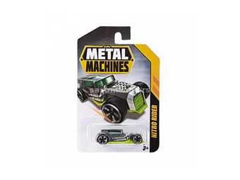 ZURU Metal Machines Metalni autić