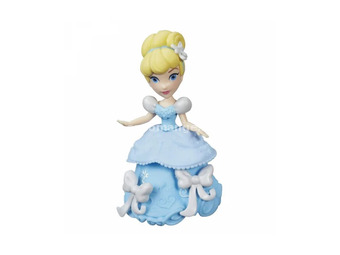 DISNEY PRINCESS Figura princeze Pepeljuga