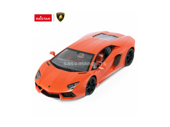 Rastar Lamborghini Aventador 1:10