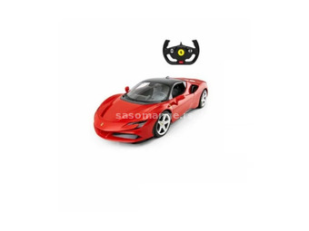 RASTAR RC FERRARI SF90 STRADALE 1:24