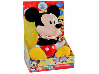 Disney Mickey koji priča