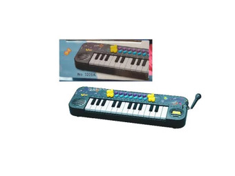 Sintisajzer dečiji Music Piano 313504