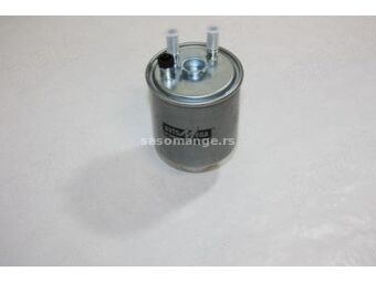 FILTER GORIVA RENAULT LAGUNA III 07+ bez senzora